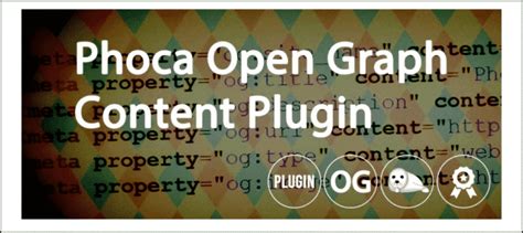 How To Add The Facebook Open Graph To Joomla Greengeeks