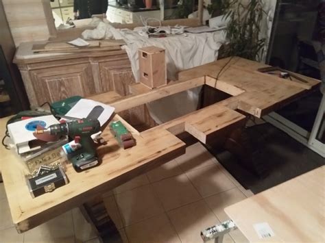 Arduino Table Quest Macé Jérôme