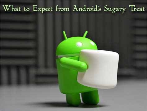Android Marshmallow Features Revealed The Royale