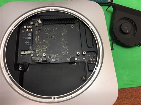 Apple Mac Mini Upgrade To Ssd Pc Xp