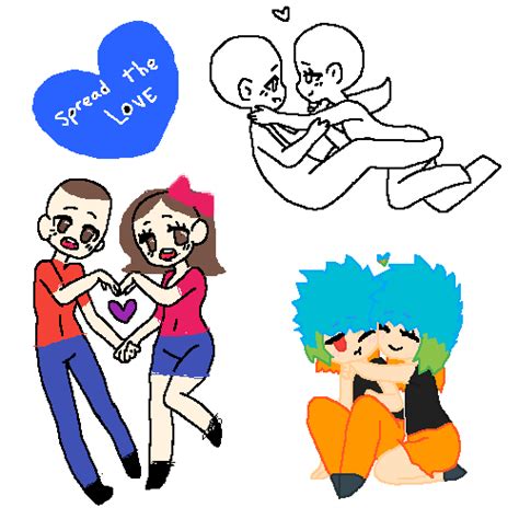 Pixilart Me And My Gender Swap Ps Add You And Your Gender Swap By Juju Draws