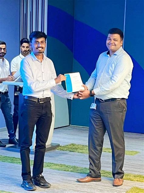 Vaibhav Jadhav On Linkedin Achievementunlocked Quarterlyrecognition