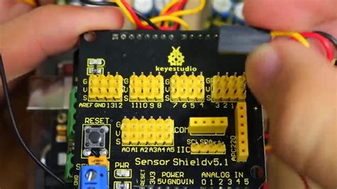 3 Creative Ideas With Arduino
