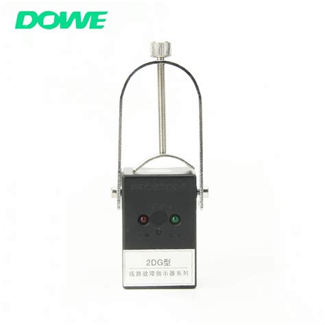 Dowe 2dg Line Fault Indicator For Earth Detector Short Circuit Fault