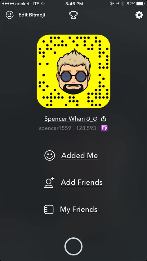 Add me on Snapchat | Snapchat, Ads, Snapchat screenshot