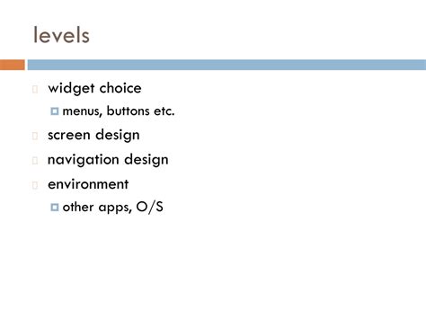 Ppt Enhancing User Interaction Design Patterns In Hci Powerpoint