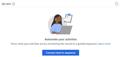 Create And Connect Sequences For Yourself Microsoft Learn