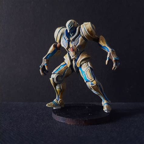 3d Print Of Giant Construct By Lucalobasso 3d Print Of Giant Construct By Lucalobasso