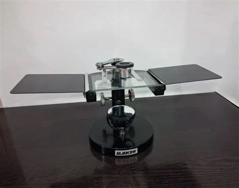 Dissecting Microscope Portable 10x At ₹ 25000piece In Hyderabad Id 2855864460397