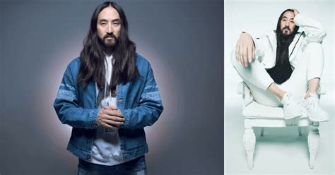 INTERVIEW How Steve Aoki Went From The Lost Man To The Biggest Name In EDM Slaying Demons All