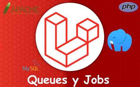 Utilizando Las Colas O Queues Y Los Trabajos O Jobs Para Posponer
