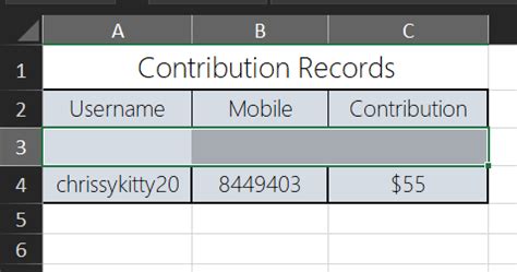 Create Actionable Buttons In Excel With Macros Without VBA QuickExcel