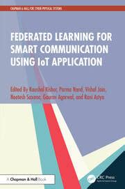 Federated Learning For Smart Communication Using IoT Application St
