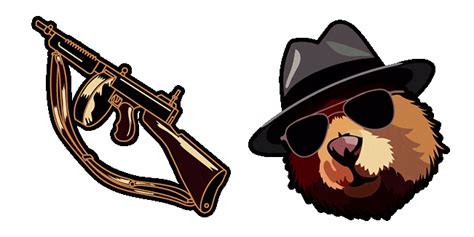 Pop Cat Meme Animated Cursor Sweezy Custom Cursors