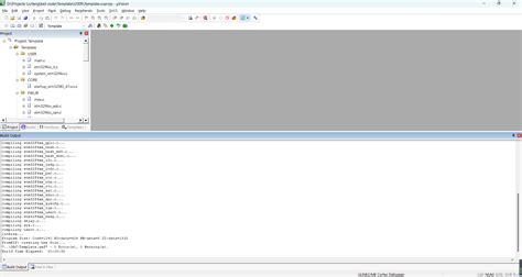 跟着正点原子学习stm32之新建工程模板 基于固件库报错 Csdn博客 跟着正点原子学习stm32之新建工程模板 基于固件库报错 Csdn博客