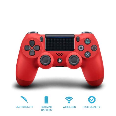 Dualshock 4 Wireless Gamepad Controller Shopee Philippines