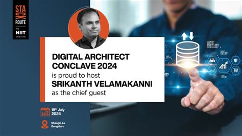 Dac2024 Stackroute Niit Architectingfortomorrowsexperiences Chiefguest Stackroute