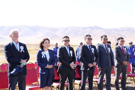 Завхан аймагт шинэ цэвэрлэх байгууламж барина