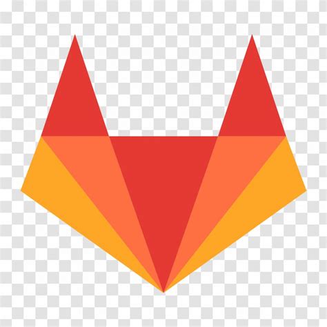 GitLab Logo Source Code Computer Software Continuous Integration Repository Gitlab