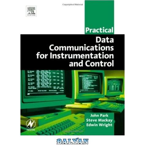 خرید و قیمت دانلود کتاب practical data communications for