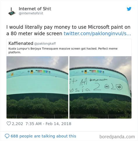 Twitter Account Mocks The Absurdity Of Modern Technology With Hilarious Examples Bored Panda