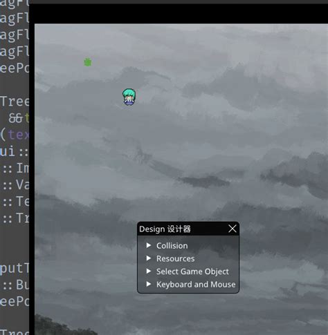 Gallery Post Your Screenshots Code Here PART Issue Ocornut Imgui