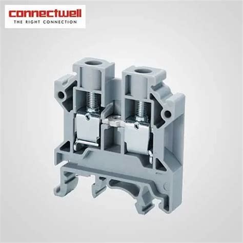 Connectwell Pcb Terminal Block In Ahmedabad Latest Price Dealers And Retailers In Ahmedabad