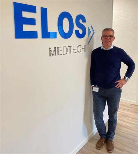 Elos Medtechs Dental Business Keeps Growing And Showing Strong Trends🏋️‍♂️ To Head This