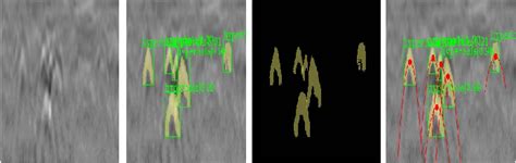 figure 11 from deep learning based subsurface target detection from gpr