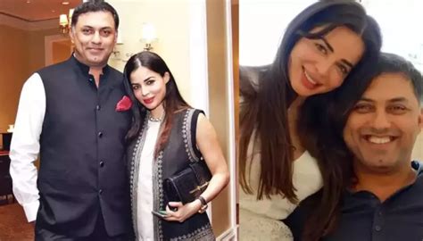 Highest Paid Ceo Nikesh Aroras Love Story Failed Marriage To Finding