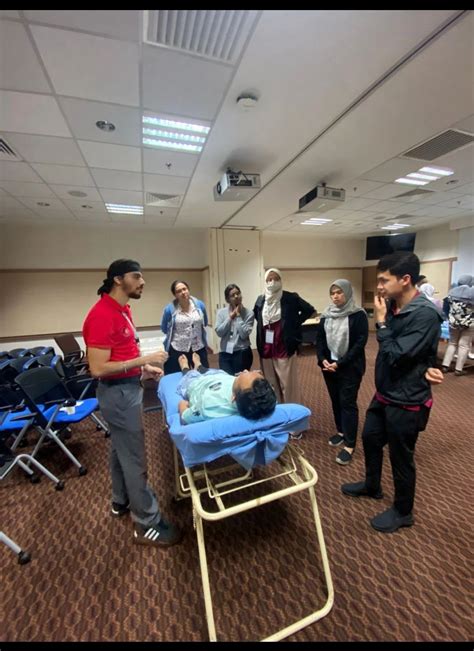 dr gurjeet singh on linkedin malaysia emergency neurology life support