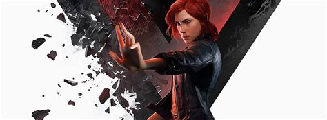 Control Vai Chegar No Xbox Game Pass Gamevicio