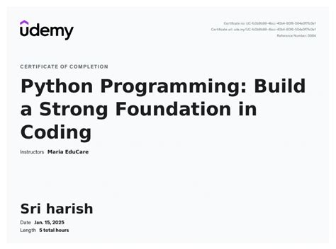 Sri Harish S On Linkedin Pythonprogramming Codingjourney