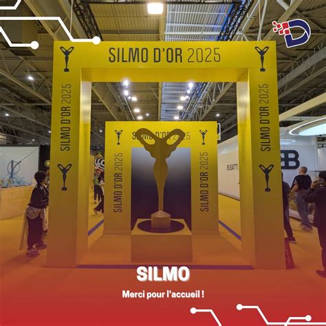 Danit Silmo2025 Optique Retailtech Accélérationdigitale Danit