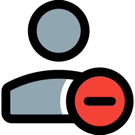 Pixel Perfect Lineal Color Remove Icon