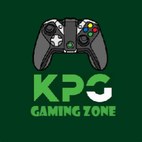 Kpg Gaming Zone Youtube