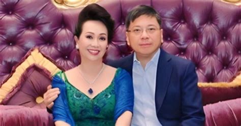 Gây Thiệt Hại Hơn 9100 Tỷ đồng Chồng Bà Trương Mỹ Lan Nộp Lại 1 Tỷ