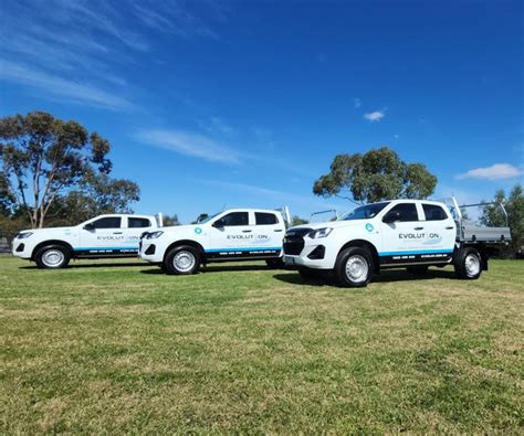 Electrical Evolutionelectrical Newwheels Evolution Electrical Pty Ltd