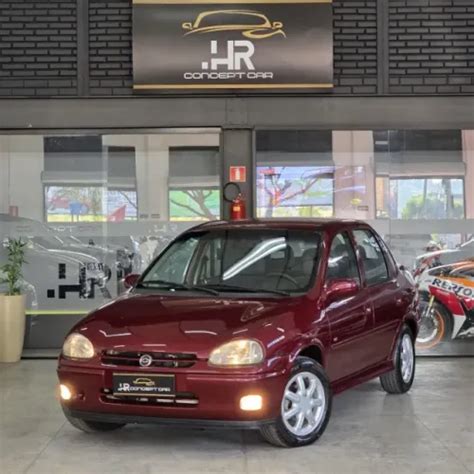 Chevrolet Corsa 1997 Usados E Novos