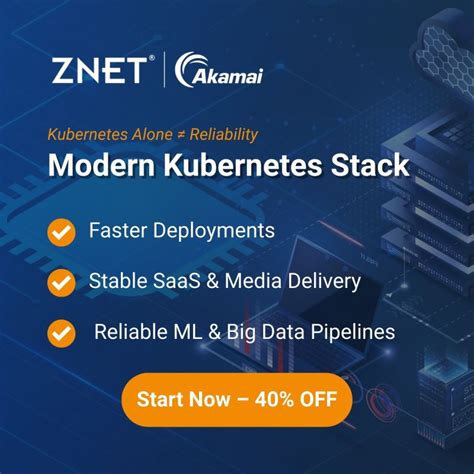 Kubernetes Cloudnative Devops Akamai Znet Scalewithconfidence