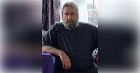 Obituary Information For Jeffery James Harper