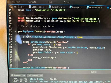Help How Do You Fix This Error Rvrchat