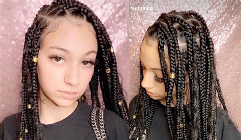 Rapper Bhad Bhabie On Defensive Again Over Cultural Appropriation Here Is What She Did Urban