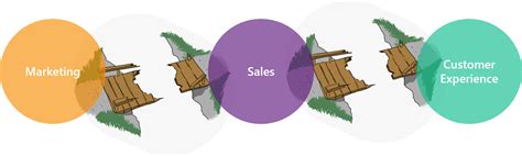 Bridging Cross Functional Gaps Bumblebee Consulting