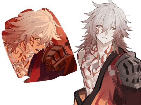 Mydei Honkai And More Drawn By Ms Danbooru