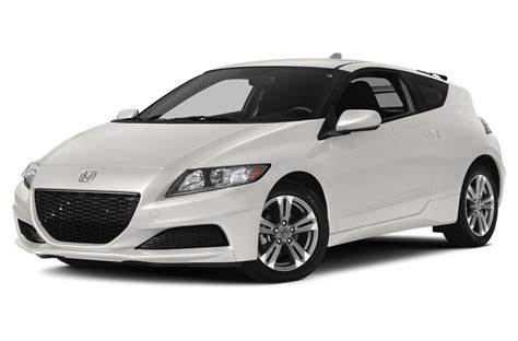 Honda Cr Z Model Years Generations And News