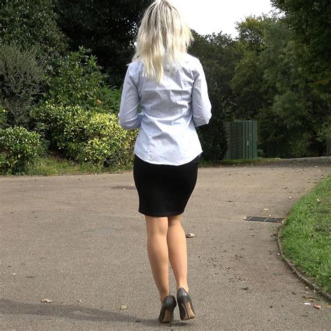 So Much Tottering 4kheels