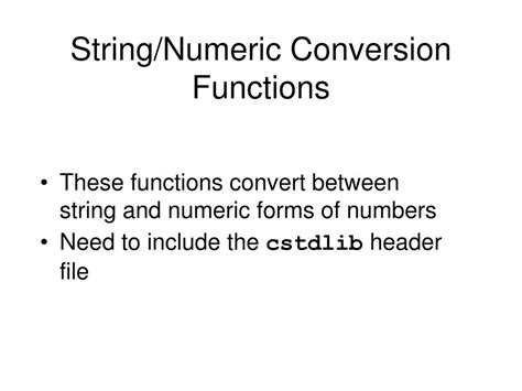 PPT Strings And The String Class PowerPoint Presentation Free Download ID