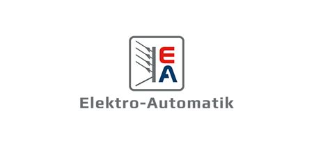Ea Elektro Automatik German Centres