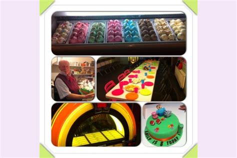 Aunt Sandras Candy Factory Handmade Candy Belfast Antrim